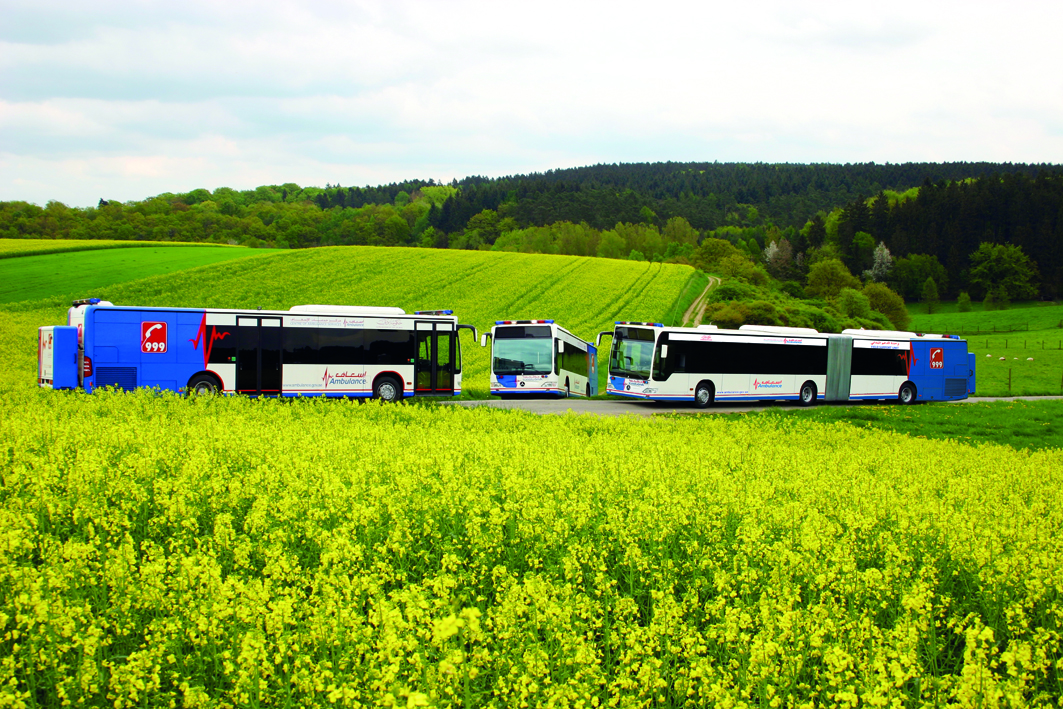 Cytomed | Healthcare Solution