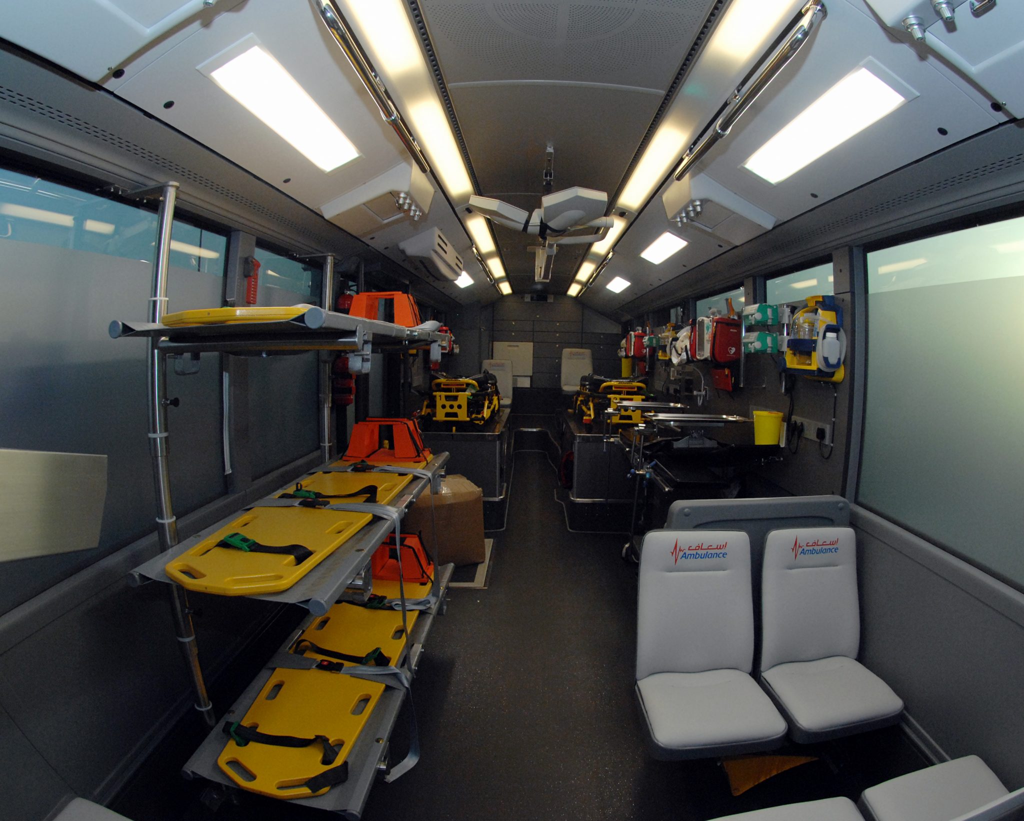 Cytomed | Healthcare Solution