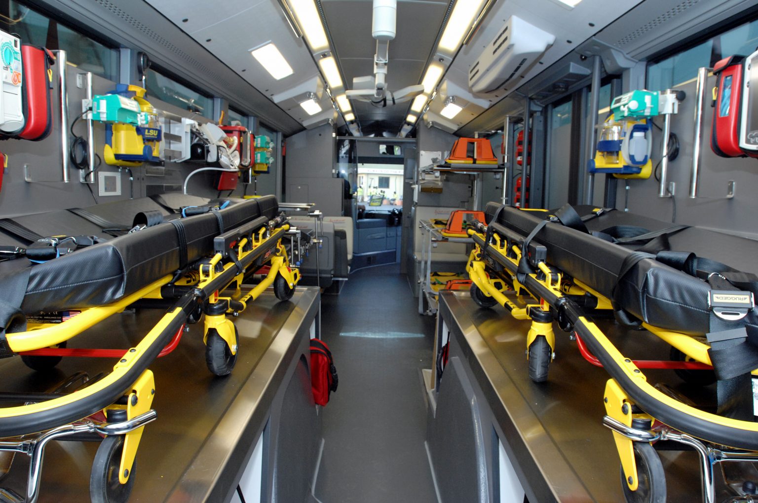 Cytomed | Healthcare Solution