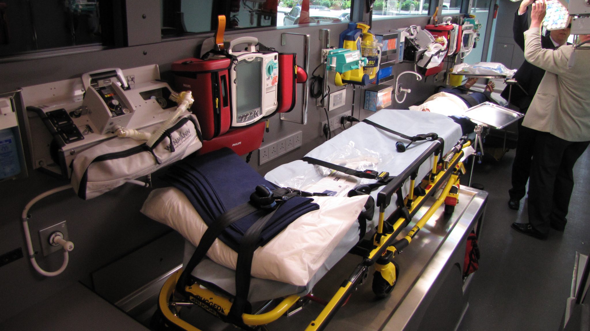 Cytomed | Healthcare Solution
